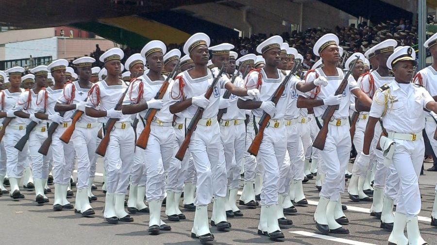 Décès de Johan Bounda : le procureur de la République accable l’armée