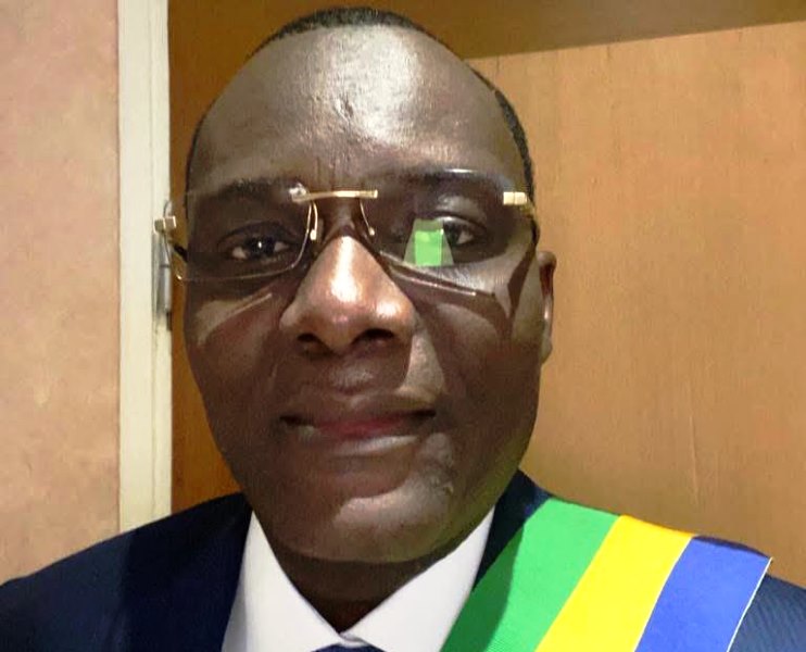 « Les enjeux de la rédaction du nouveau code électoral au Gabon ...