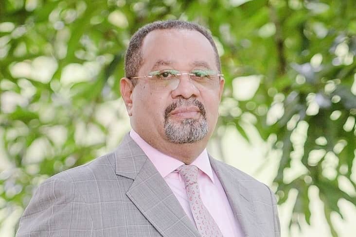 « Le Rassemblement », la nouvelle ''machine politique'' de Guy Bertrand ...