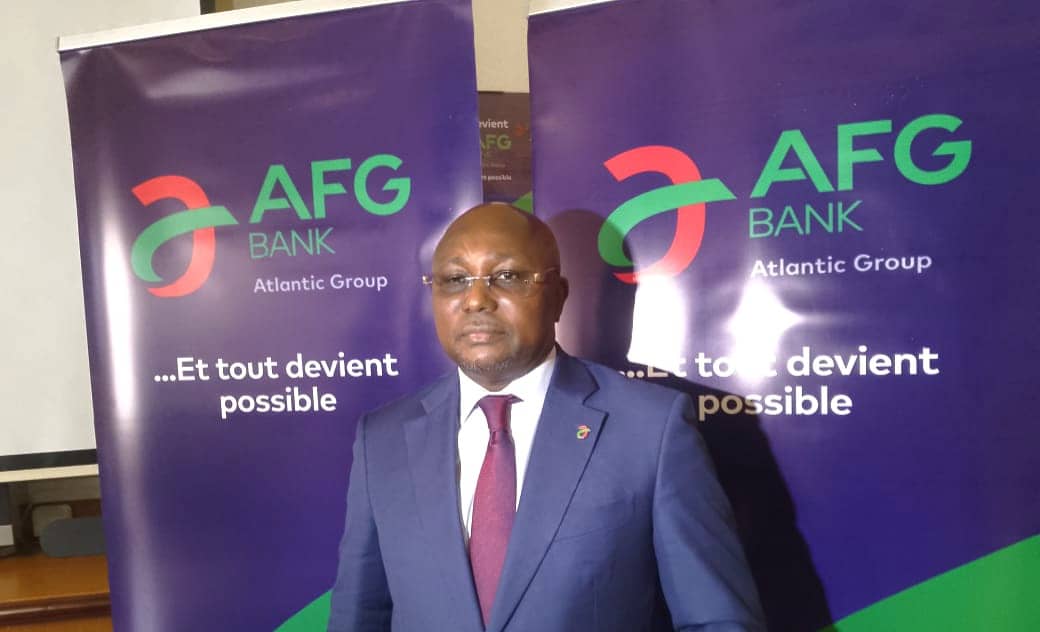 De BICIG à AFG BANK Gabon : Consignes d’usage et conduite à tenir