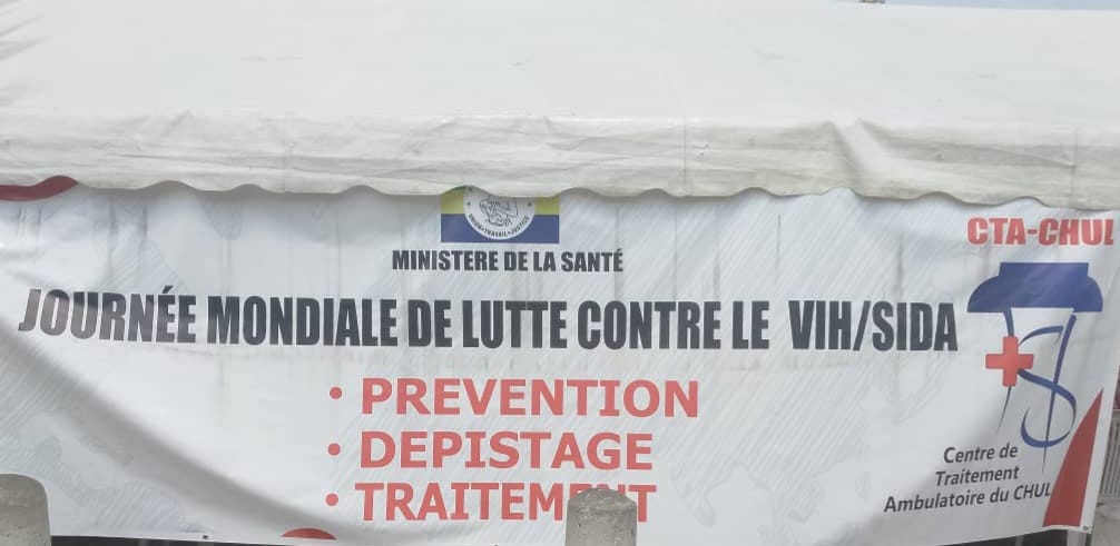 Lutte contre le VIH-SIDA : Prévention, sensibilisation et dépistage ...