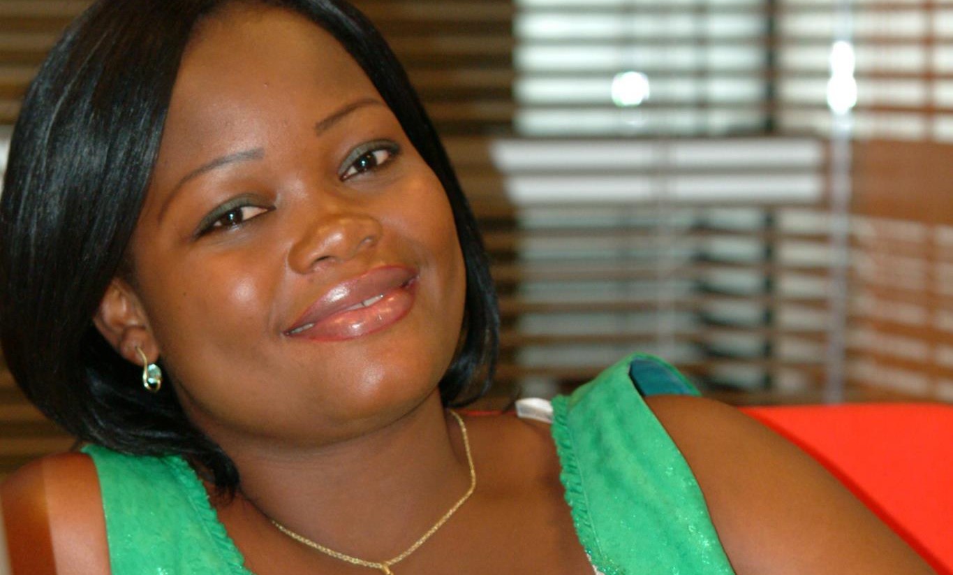 Décès de la journaliste Josiane Mbang Nguema de l’Union