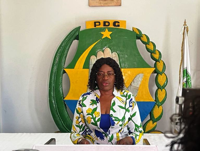 Présidentielle d’avril 2025 : le PDG satisfait du retour imminent du ...