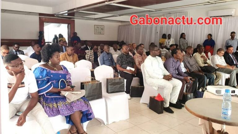 Le transfert d’argent hors zone CEMAC désormais possible à Moov Africa ...