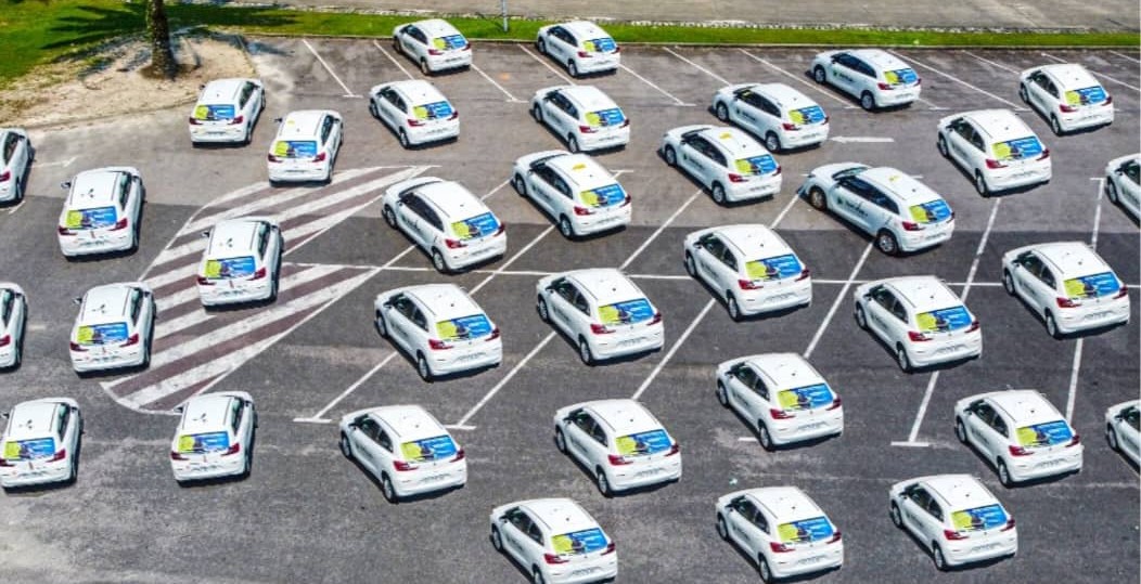 2ème vague des TAXIS GAB+ : Ouverture des candidatures, mardi prochain