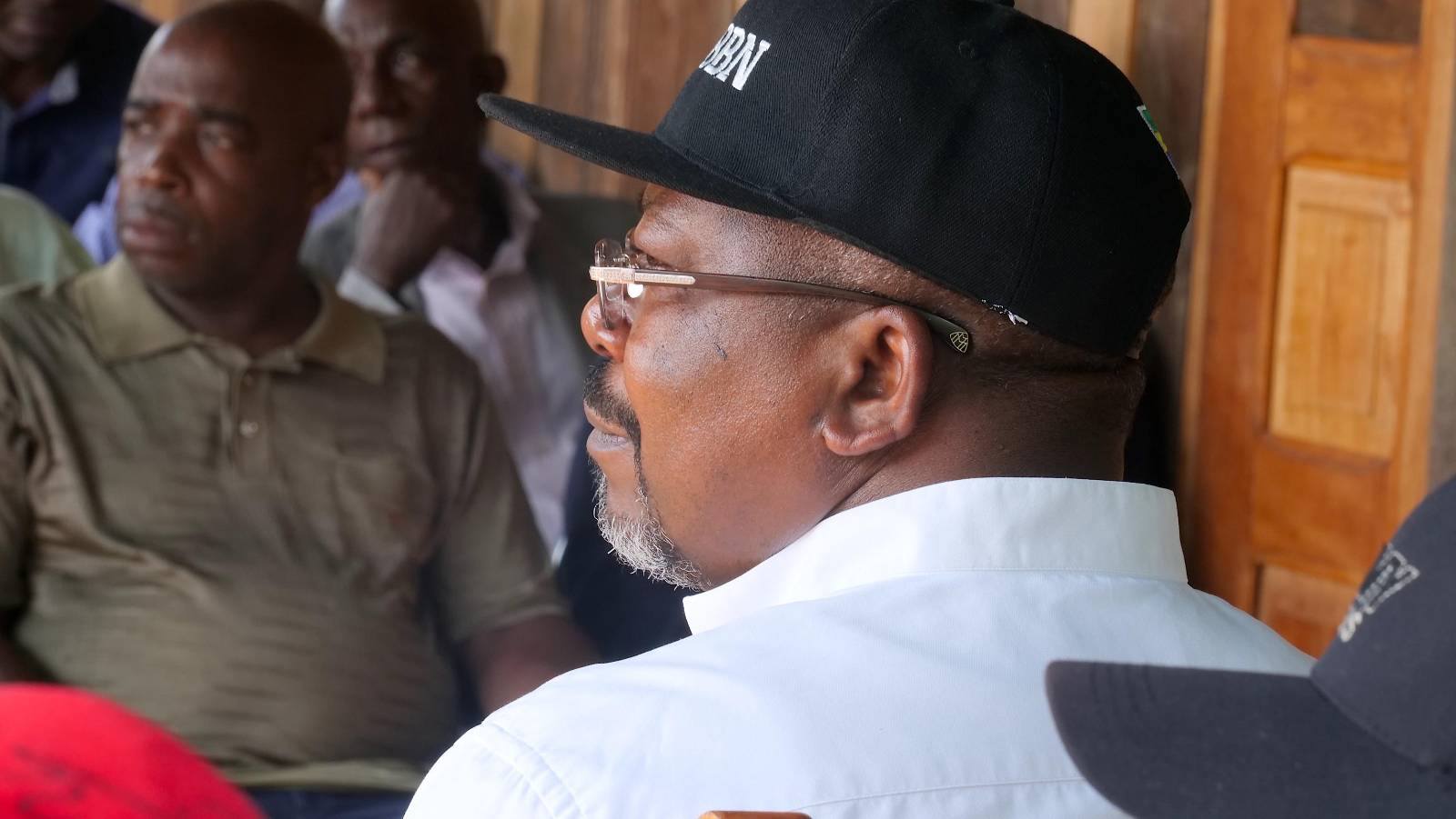 Oyem : Bilie By Nze chahuté comme à Mitzic