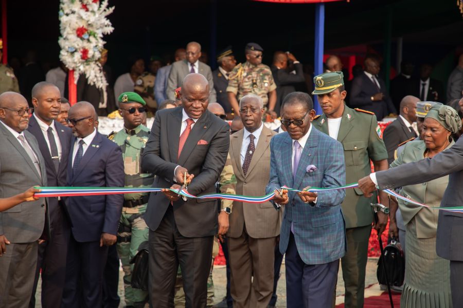 Présidentielle 2025 : Teodoro Obiang Nguema accusé d’ingérence au Gabon