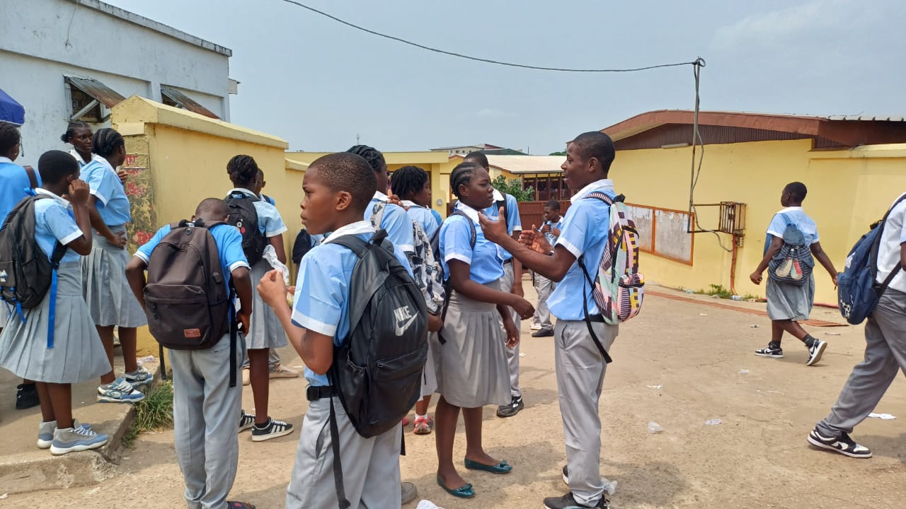 Education : voici le nouveau calendrier scolaire