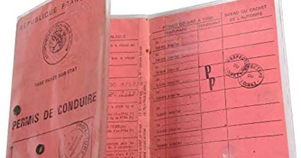 Transport au Gabon : une nouvelle dynamique au Centre de permis de ...