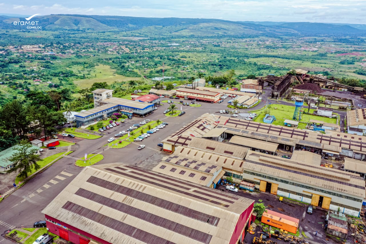 COMILOG : nouvelle grève pour des augmentations chiffrées à 12 ...