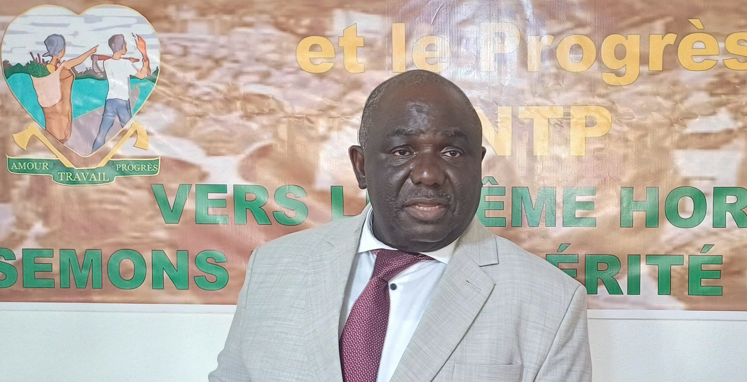 Législatives 2025 : le rêve de Jean Remy Yama s’effondre