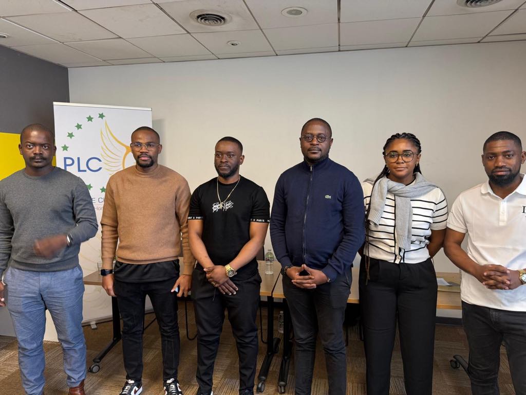 Oligui Nguema serait l’otage du PDG qu’il faut délivrer, selon Me Anges Kevin Nzigou