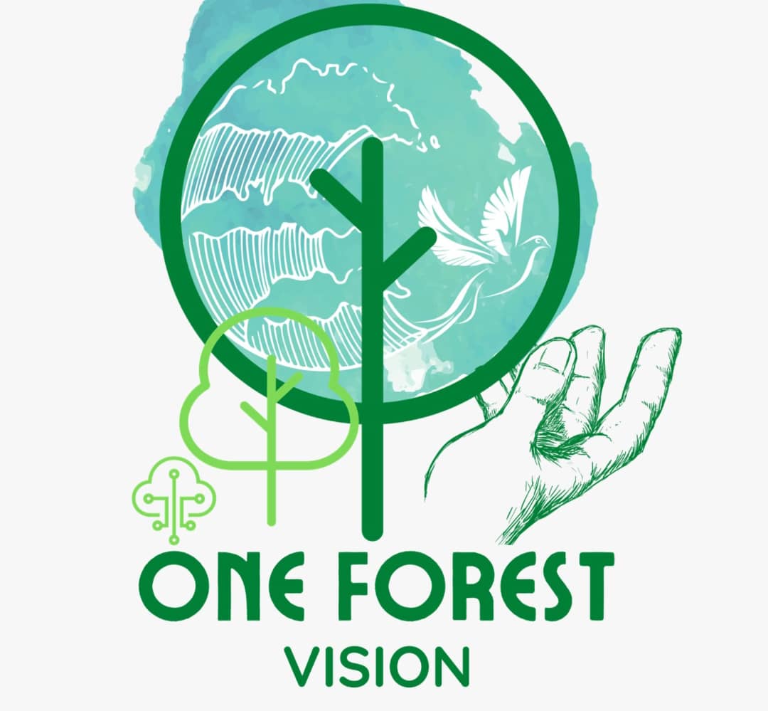 « One Forest Vision Initiative » : Un autre round du « One Forest ...