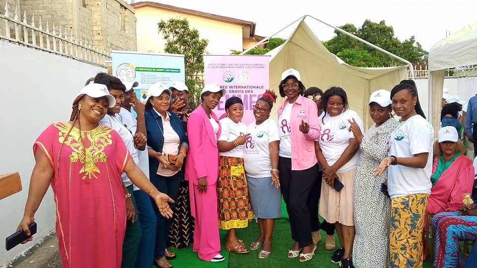Autonomisation de la femme : LRG et Tsine vont aider à la formation de ...