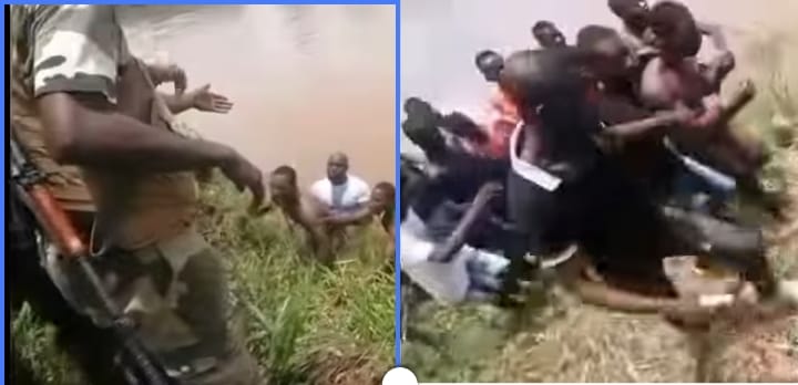 Koula Moutou : 16 prisonniers se sont évadés