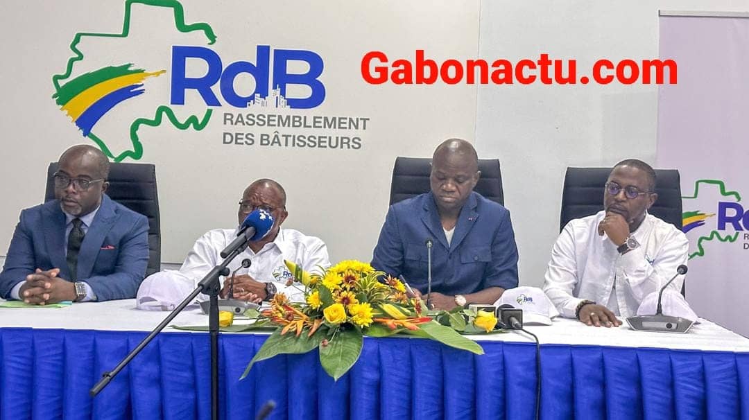 Présidentielle : Le RDB rassure ses alliés politiques et rassemble ...