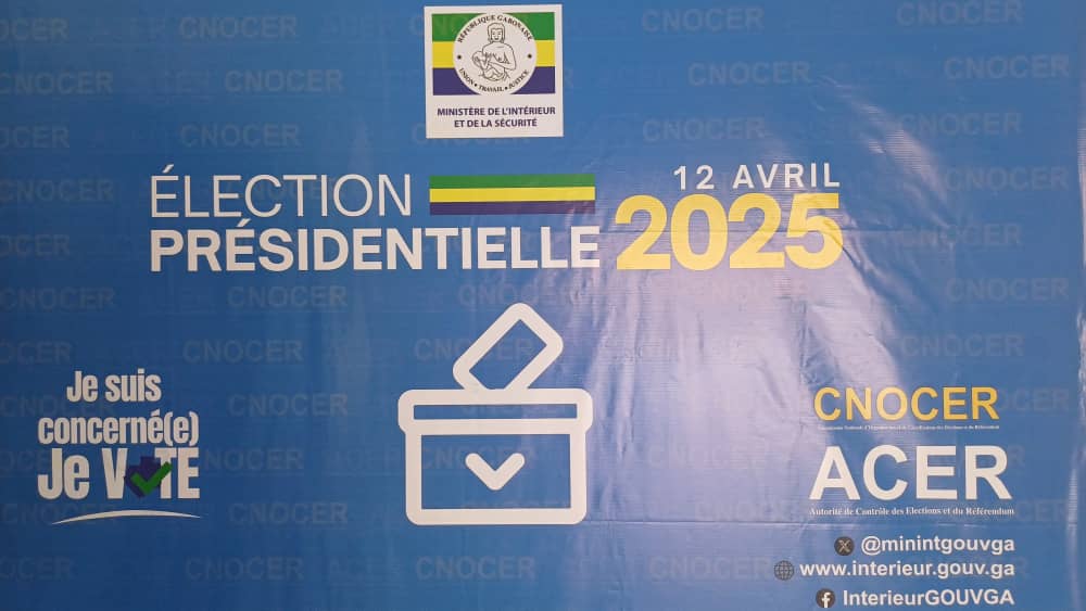 Présidentielle 2025 : 23 candidats ont déposé leur dossier