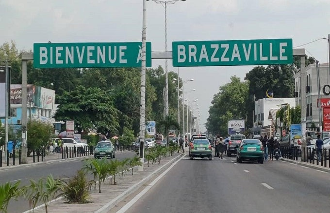Congo : les assemblées annuelles de la BAD auront lieu à Brazzaville du ...