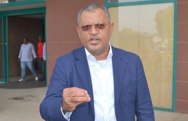 Patronat : Alain Claude Kouakoua prône « un nouveau cycle d’influence ...