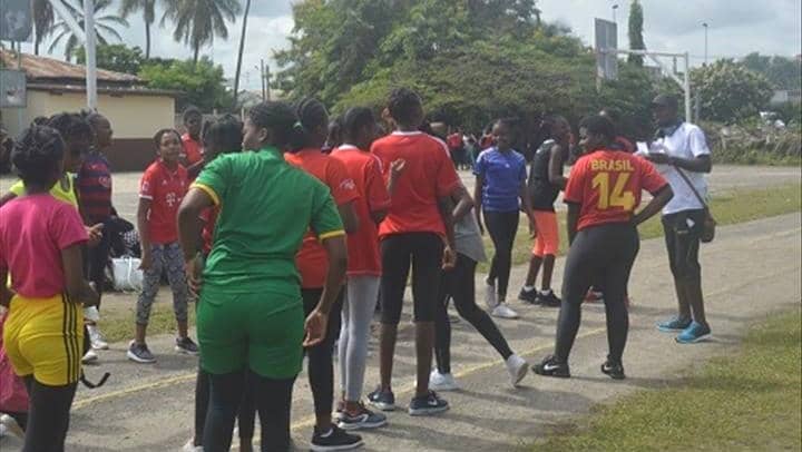 BEPC 2025 : Les épreuves sportives lancent officiellement la session