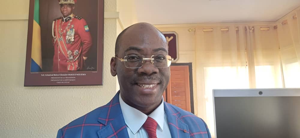 Sylvia Bongo et Nourredine Bongo Valentin en liberté provisoire pour ...