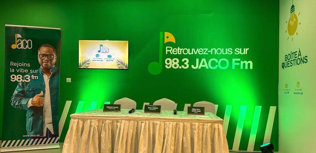 « JACO Streaming » et « JACO Radio 98.3 FM » : Nouveaux labels ...