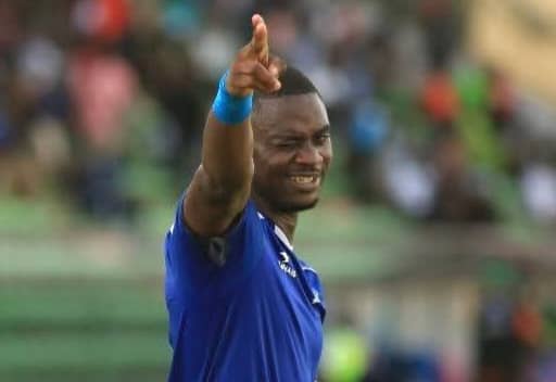 Mort subite de Kevine Klaïne Mbakogo