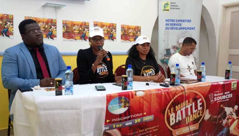 4e édition du Mandji Battle Dance : insertion sociale, retour aux ...