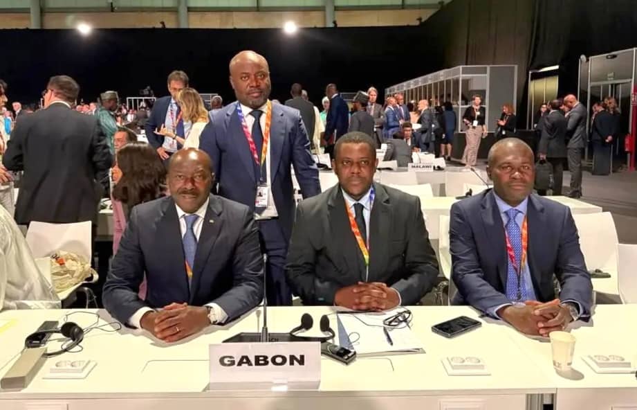 Financement du développement : Le Gabon s’active sur plusieurs fronts