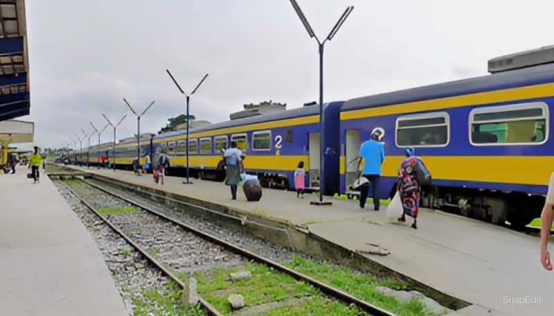 SETRAG : Plus de billets de train jusqu’au 5 juillet