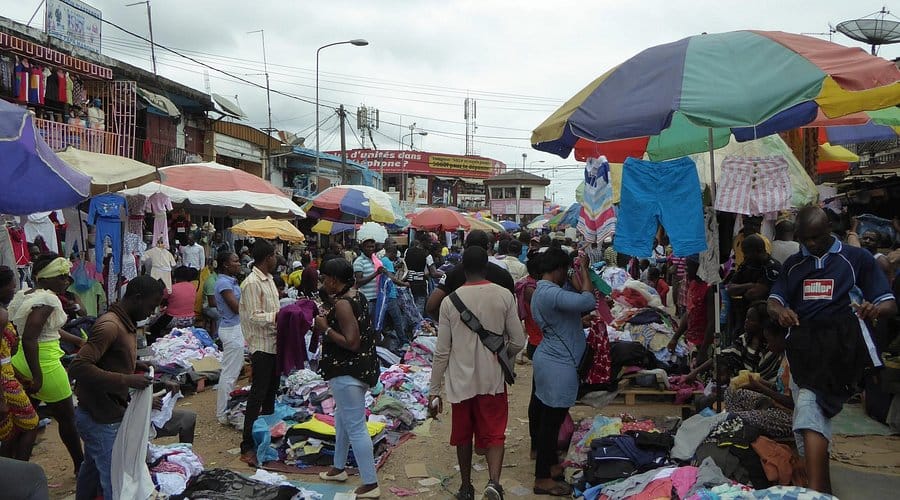 Fermeture des marchés : C'est acté pour 18h30
