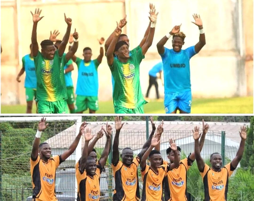 National Foot 1 : 55 millions de Francs CFA pour le champion et son ...