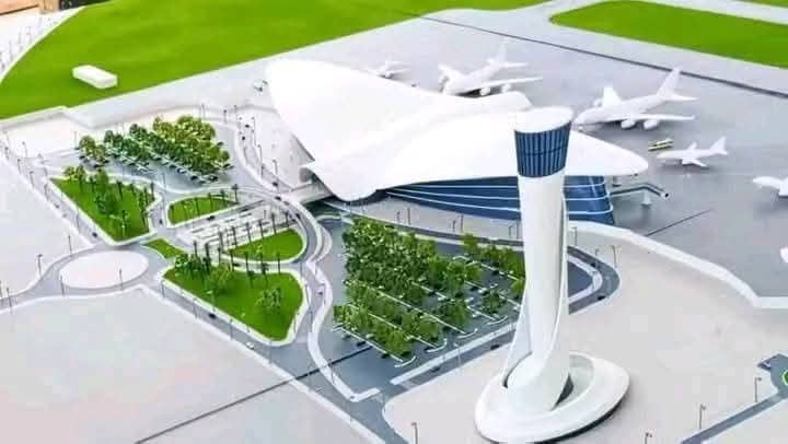 Aéroport d’Andem : Les financements, enfin disponibles