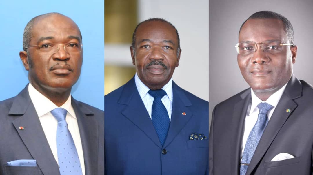 PDG : Ali Bongo Ondimba désavoue formellement Blaise Louémbé