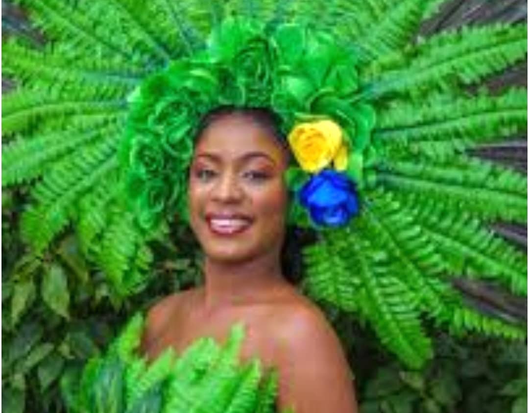 Miss Tourisme Africa 2025 : Miss Tourisme Gabon, convoite la couronne de la beauté africaine