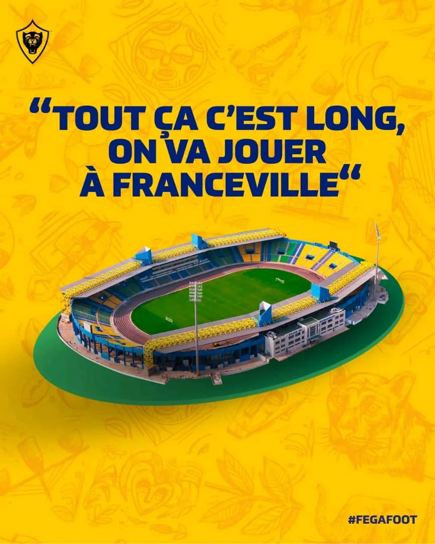 Éliminatoires Mondial 2026 : Le Gabon défie les Seychelles et la Côte d ...