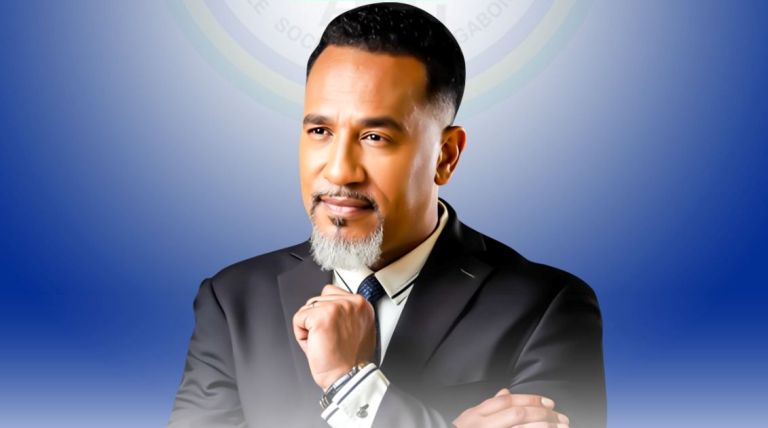 Législatives et locales 2025 : les inquiétudes de Mapangou Moukagni ...