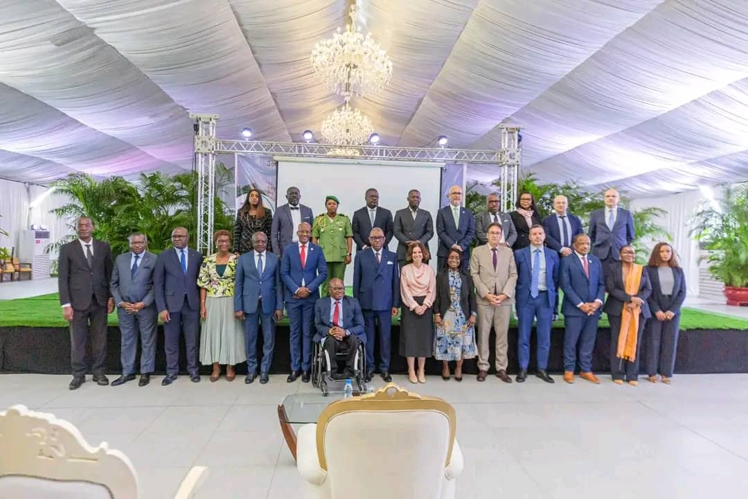 Forum Économique Forestier 2025 : le Gabon trace la voie d’une ...