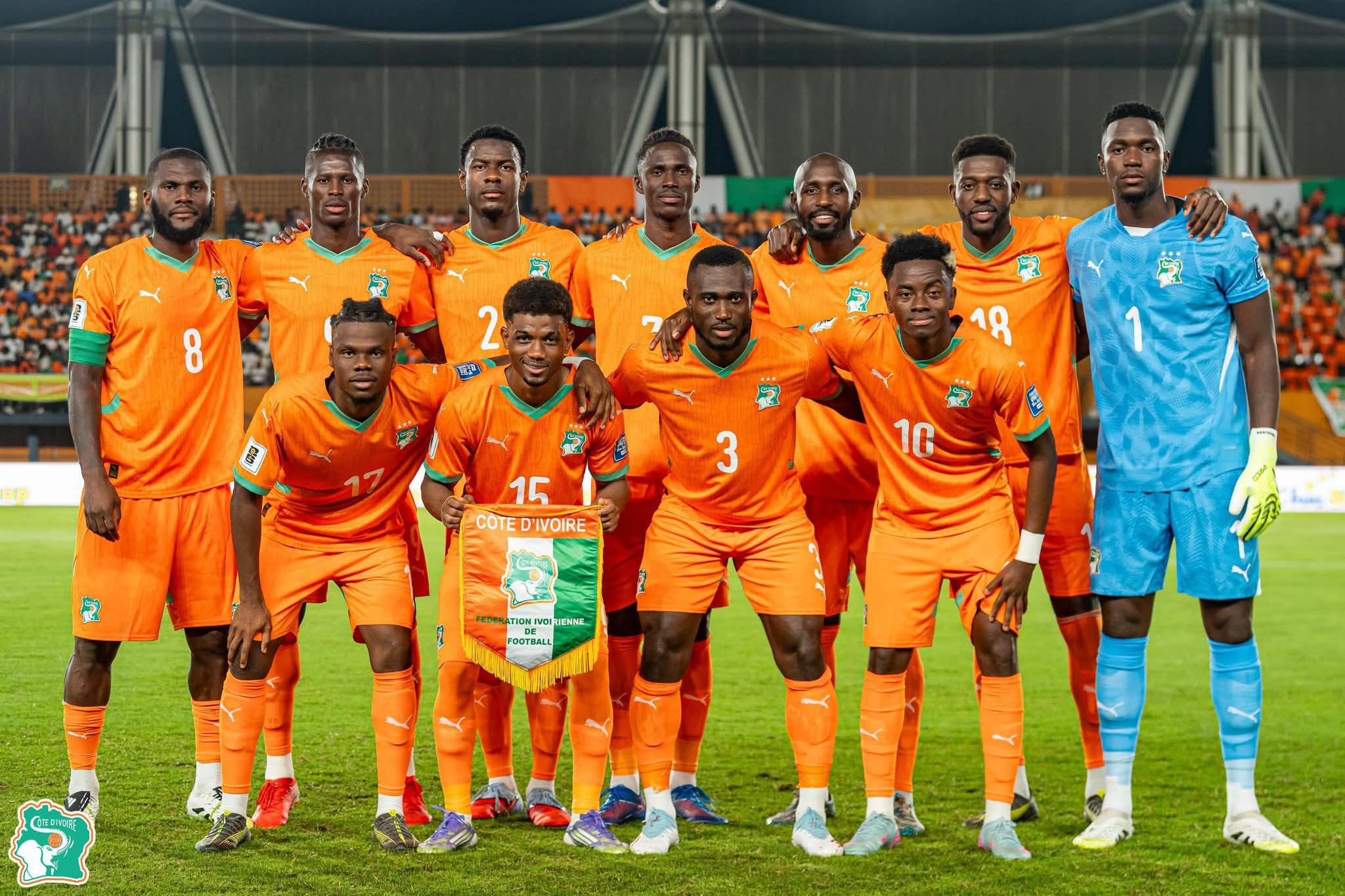 𝐌𝐨𝐧𝐝𝐢𝐚𝐥 𝟐𝟎𝟐𝟔 : les ivoiriens débarquent à Franceville avec une ...