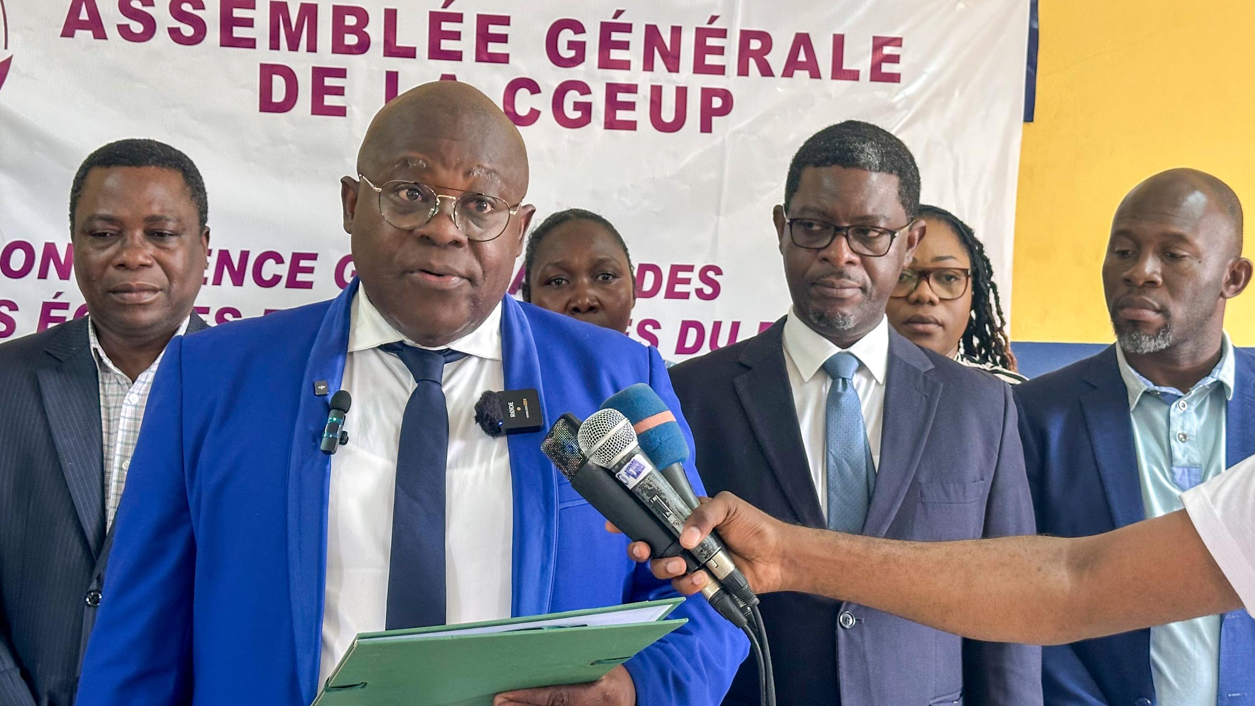 Gabon : la dette de l’Etat menace de faillite plusieurs écoles supérieures