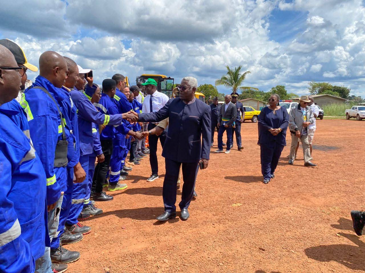 Mitzic : quand la gouvernance devient le théâtre d’une « appropriation ...