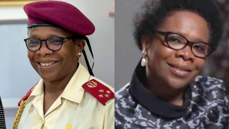 Le Pr Béatrice Yvette Nguema Edzang nommée DG de la CNAMGS
