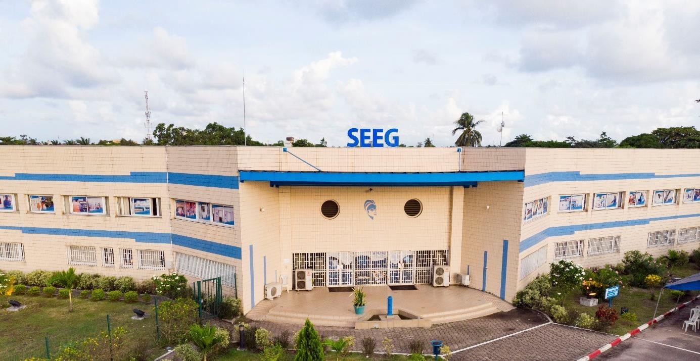 Port-Gentil : La SEEG boostera la production d’électricité à 86 MW