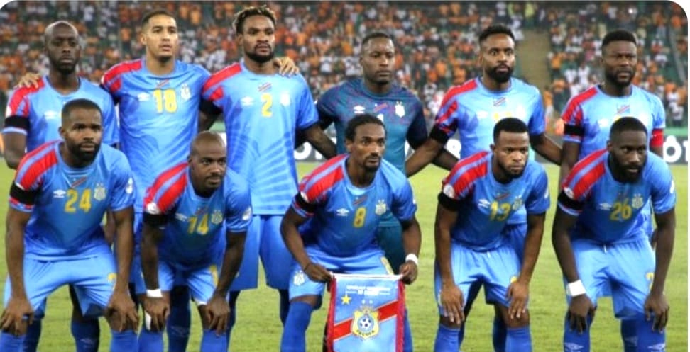 Mondial 2026 / Ultime tour éliminatoire : La RDC connait ses adversaires