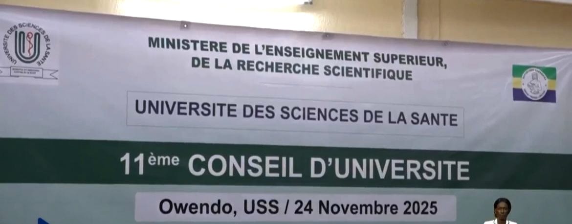Conseil de l’USS : Des réformes pour arrimer l'université aux réalités ...