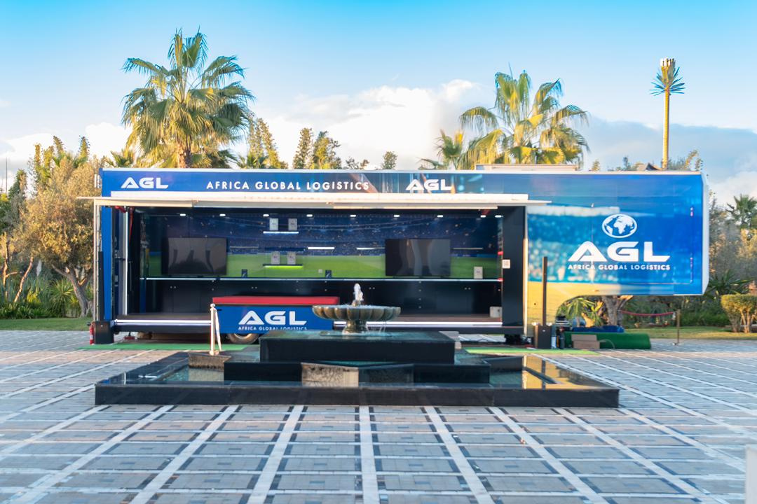 “AGL Moving Tour”, la caravane d’AGL qui fait vibrer le Maroc au rythme ...