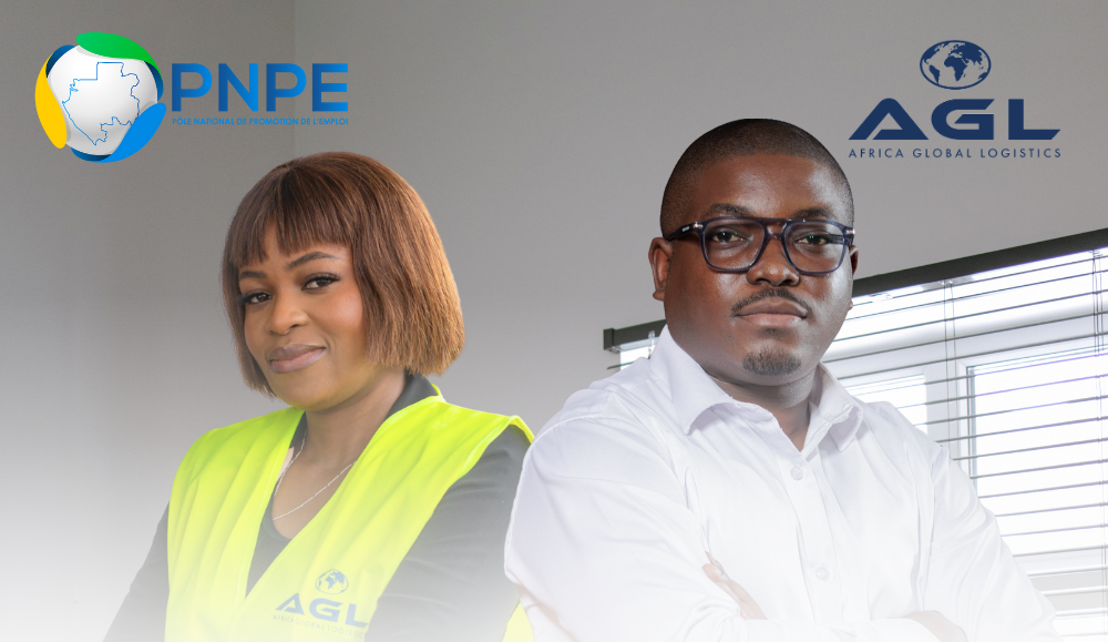AGL Gabon recrute 100 gabonais du 4 au 6 décembre 2025