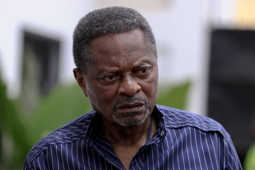 Cameroun : Maurice Kamto dénonce un crime d'Etat après la mort d'un ...