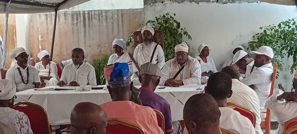 Chefferie Orungu : l’heure de la mobilisation et de la refondation ...