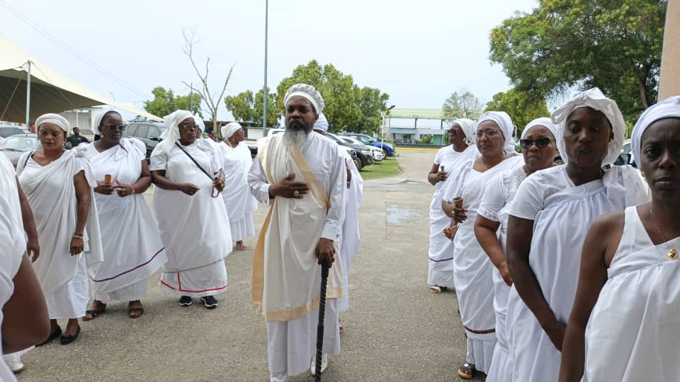 Chefferie traditionnelle Orungu : vers une gouvernance harmonisée et l ...